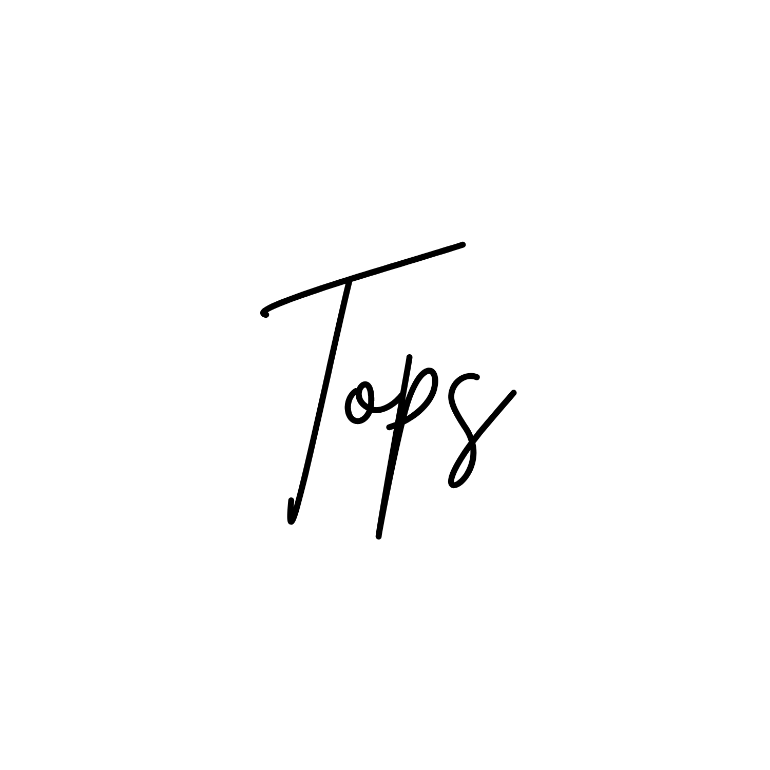 Tops – Cardigan